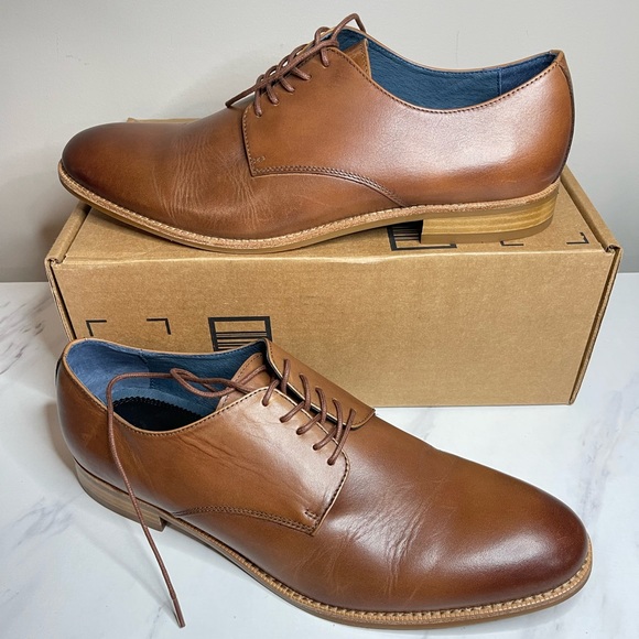 Blake Mckey | Shoes | Blake Mckay Damon Laceup Derby | Poshmark